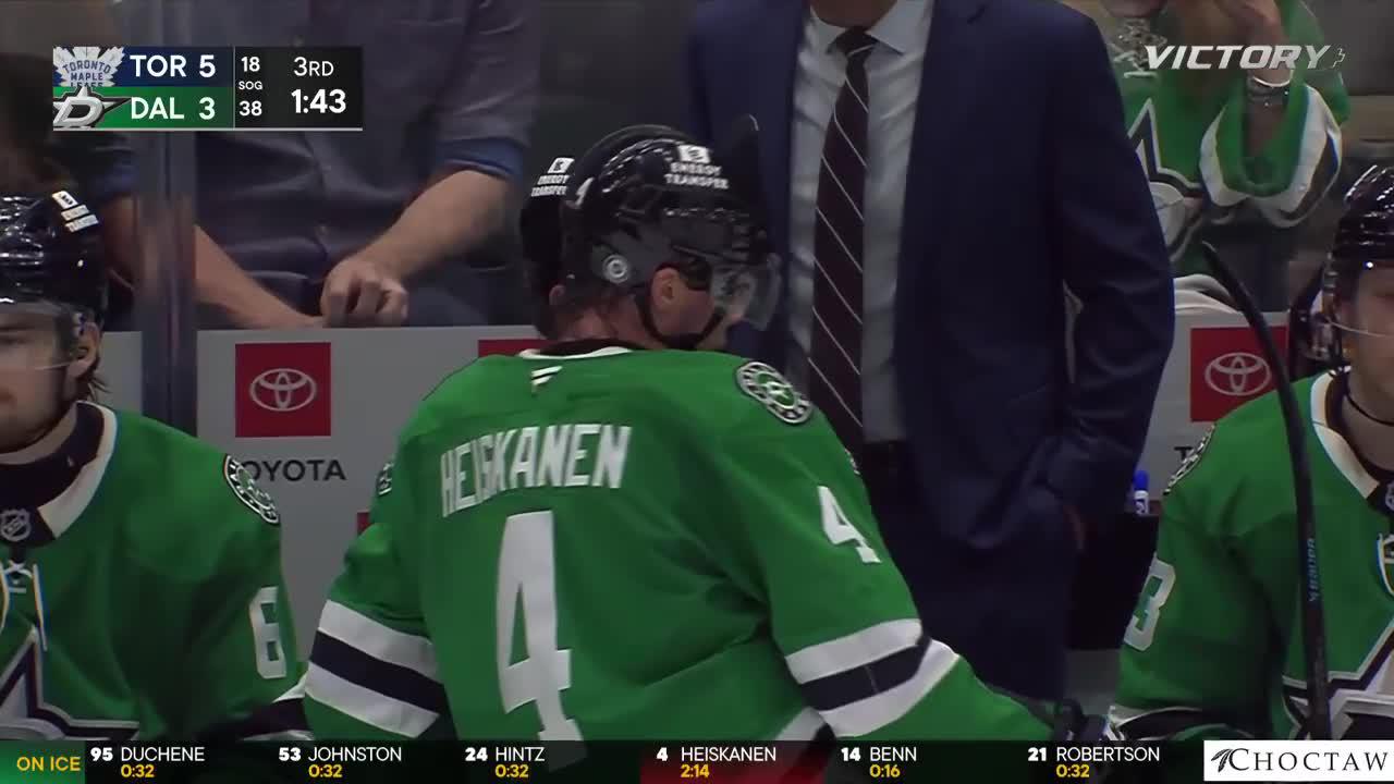 Dallas Stars | National Hockey League, News, Scores, Highlights ...