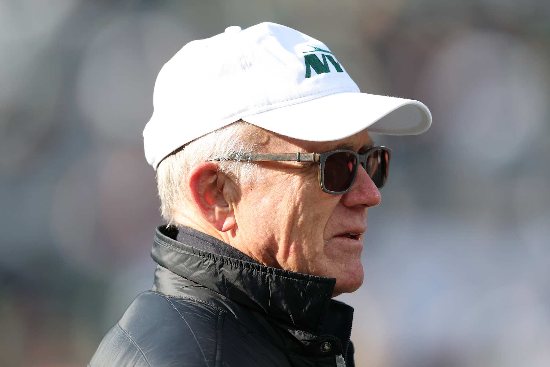 Report: Woody Johnson Makes 'Smart-Ass Lines' About Jets' Decisions ...