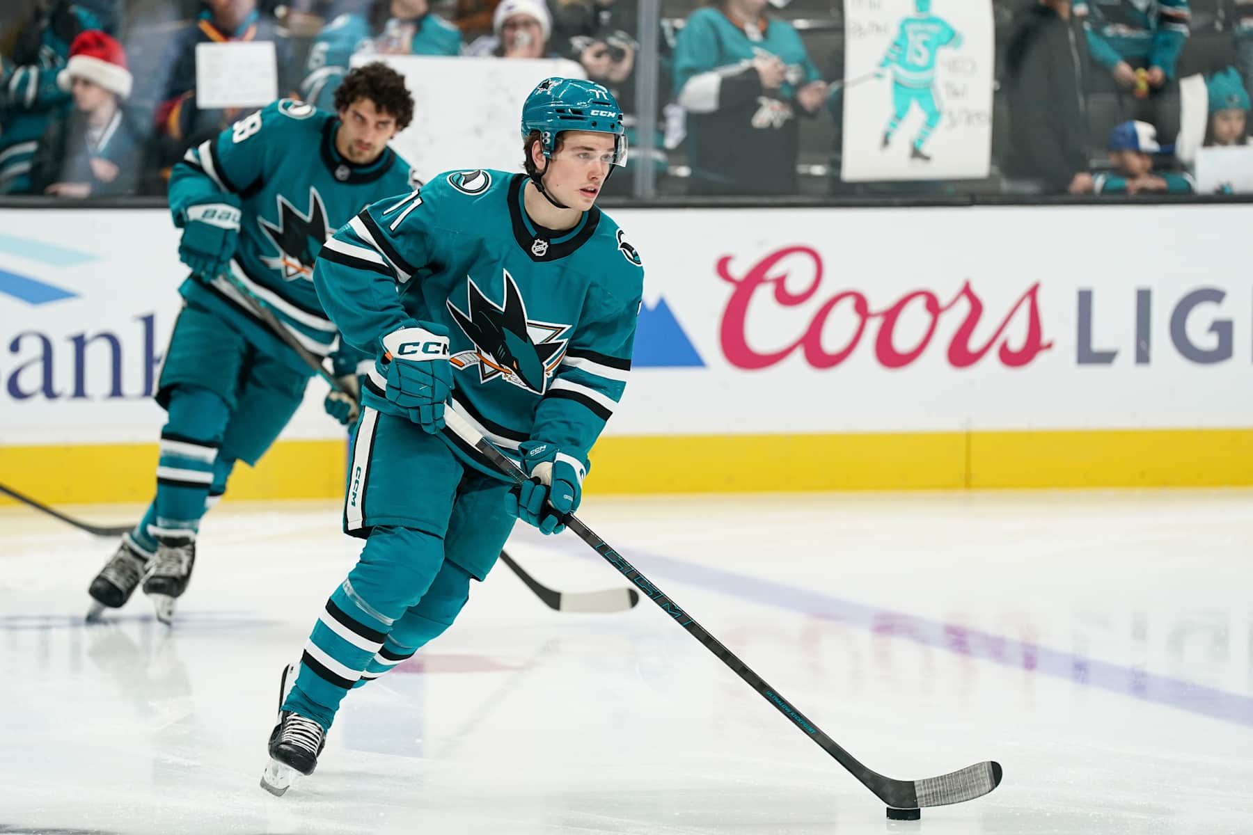 1 Holiday Gift For Every NHL Team in 2024