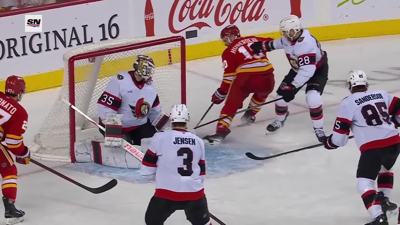 Calgary Flames | National Hockey League, News, Scores, Highlights ...
