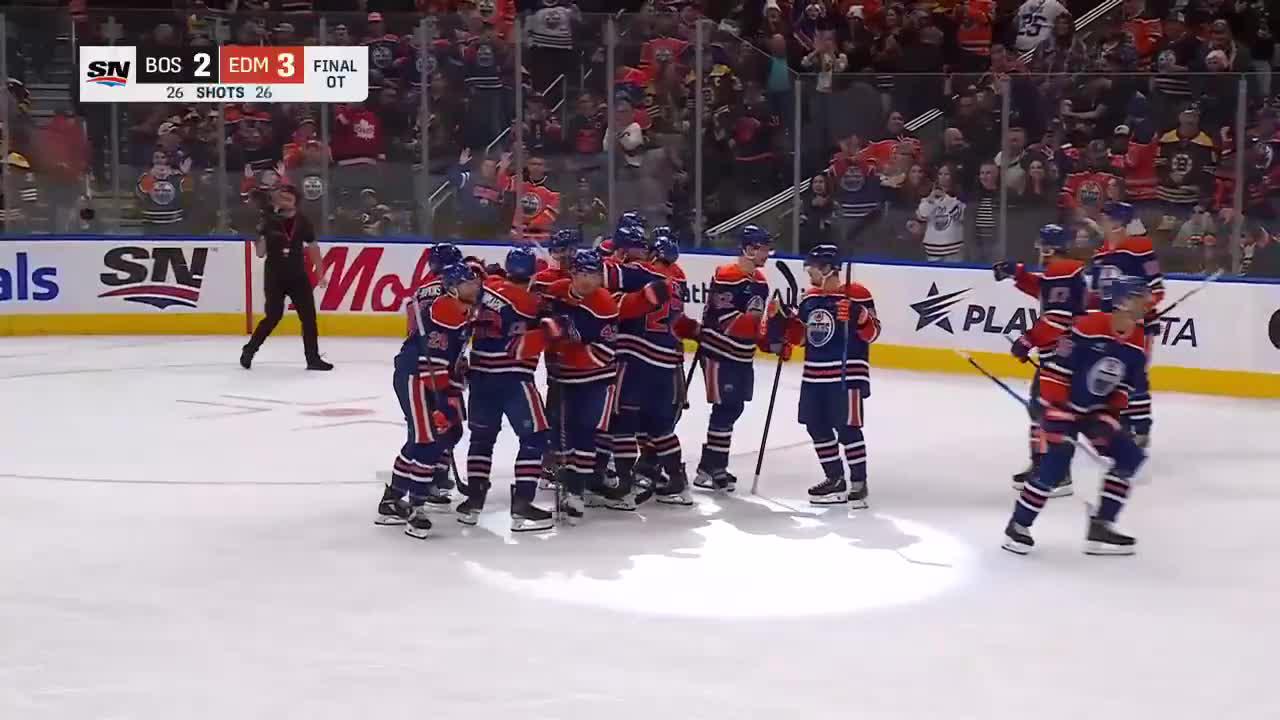 Edmonton Oilers | National Hockey League, News, Scores, Highlights ...