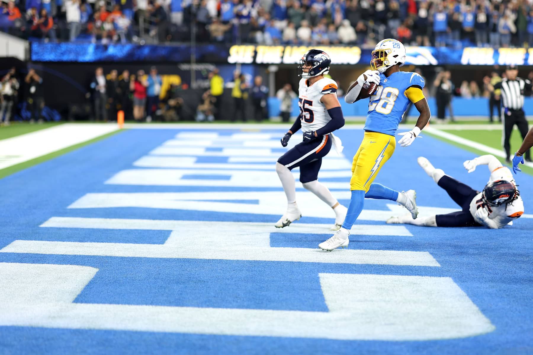 Week 16 NFL Playoff Picture: Reviewing Latest Bracket Scenarios for AFC ...