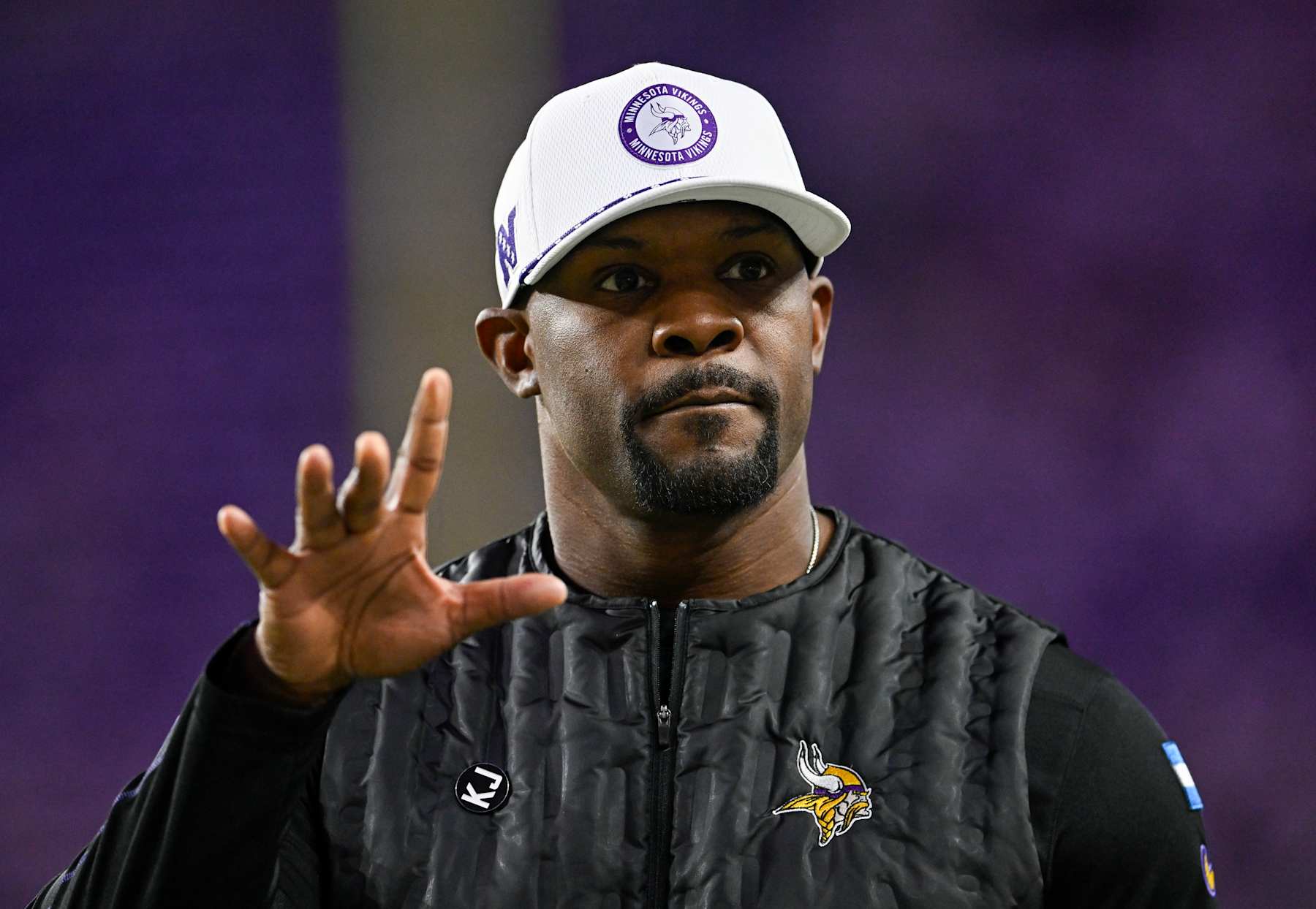 8 Coordinators Who Should Be Top Head Coaching Candidates in the 2025 ...