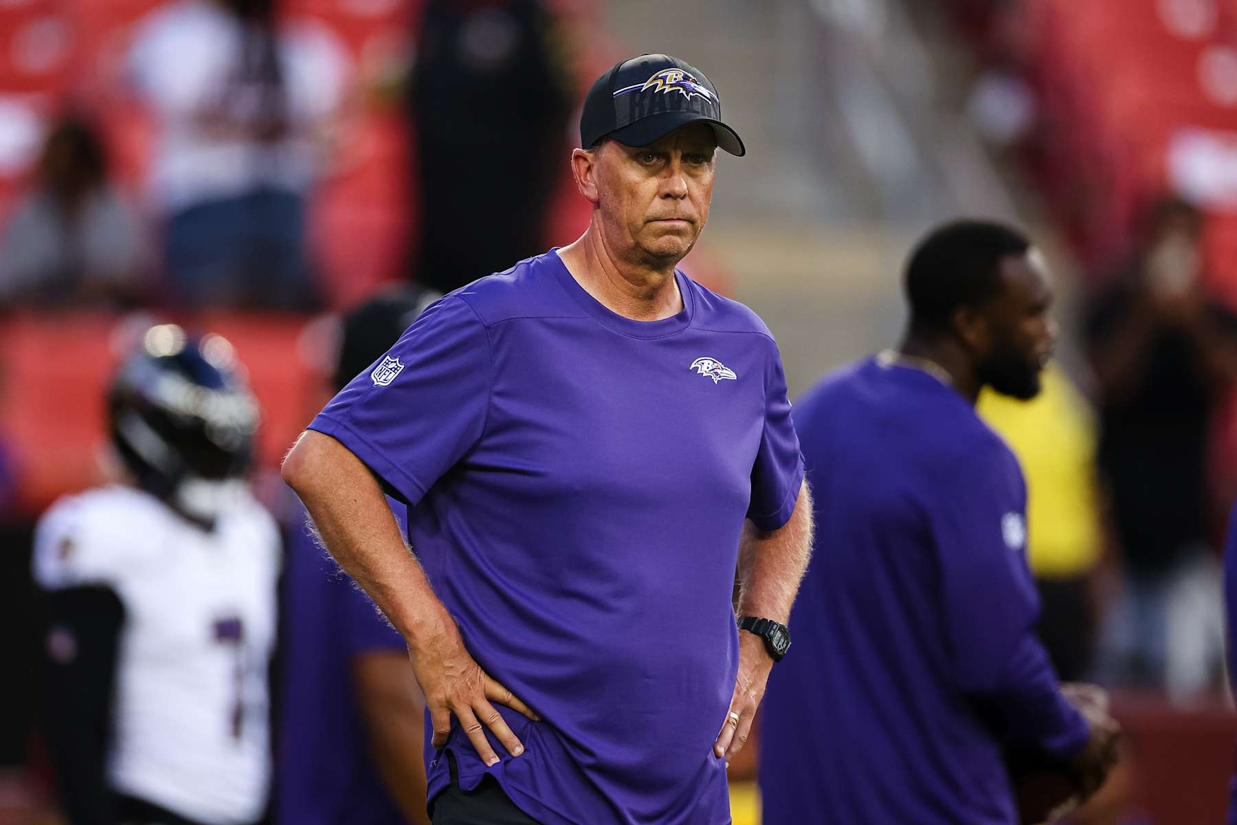 8 Coordinators Who Should Be Top Head Coaching Candidates in the 2025 ...