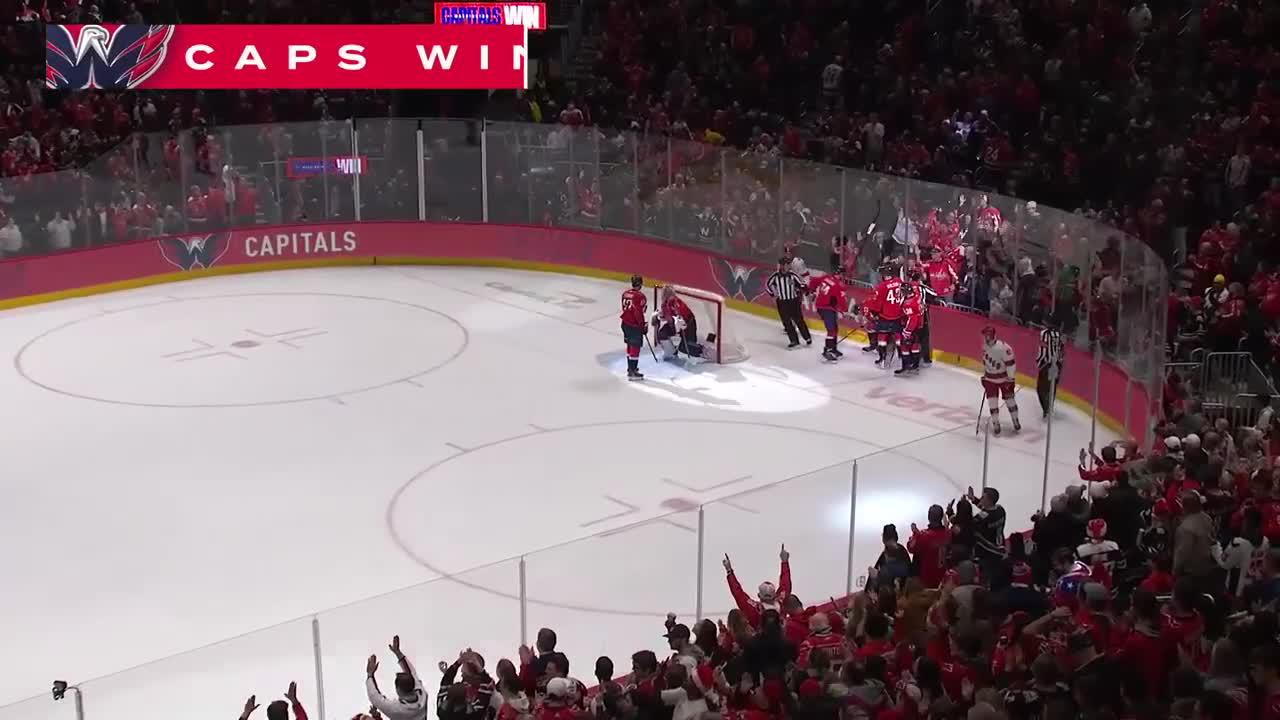 Washington Capitals | National Hockey League, News, Scores, Highlights ...