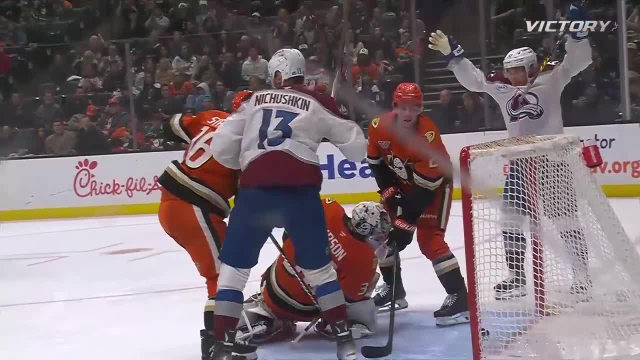 Colorado Avalanche | National Hockey League, News, Scores, Highlights ...