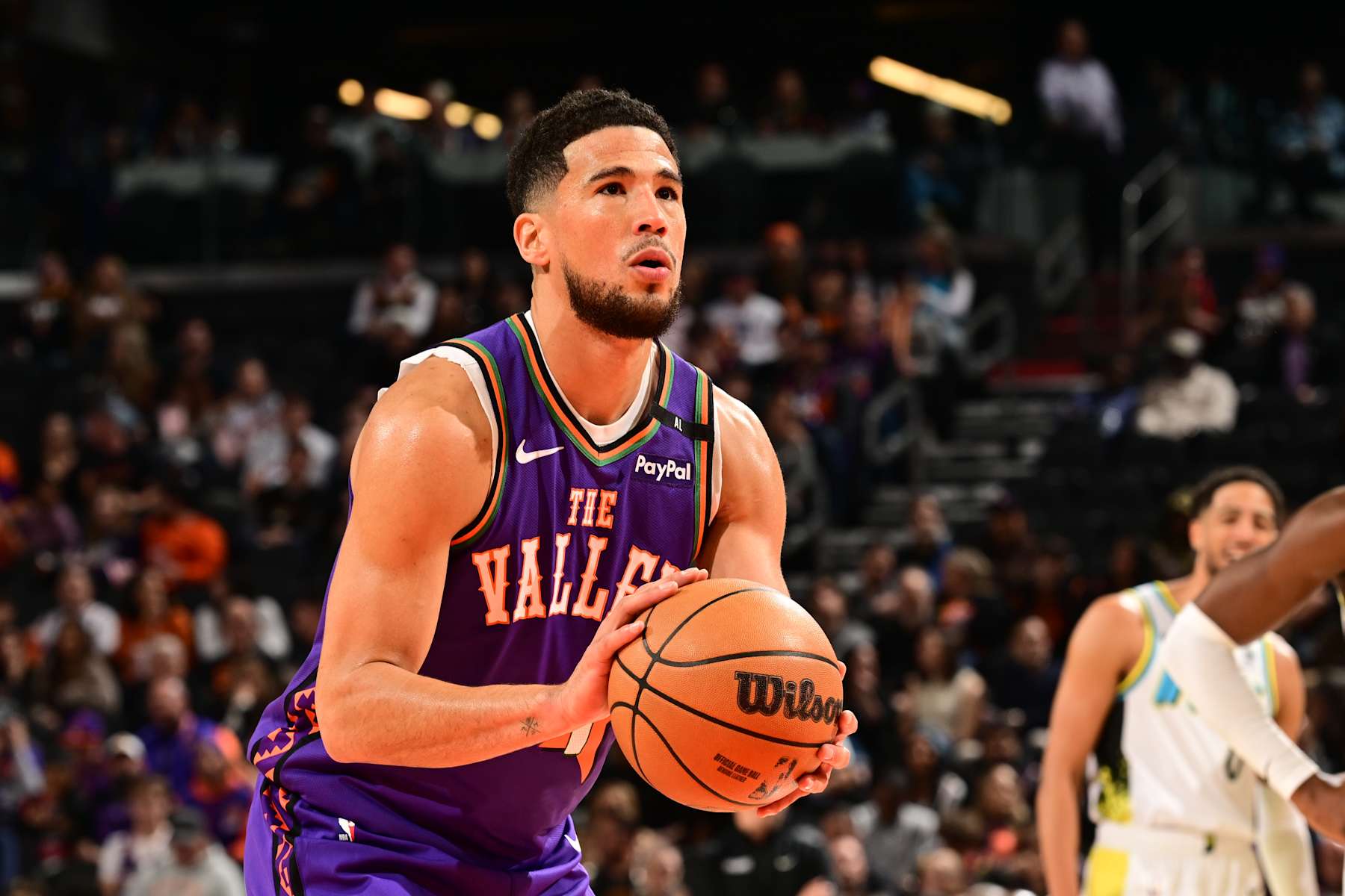 Suns' Devin Booker Out 2 Games with Groin Injury; Will Be Reevaluated ...