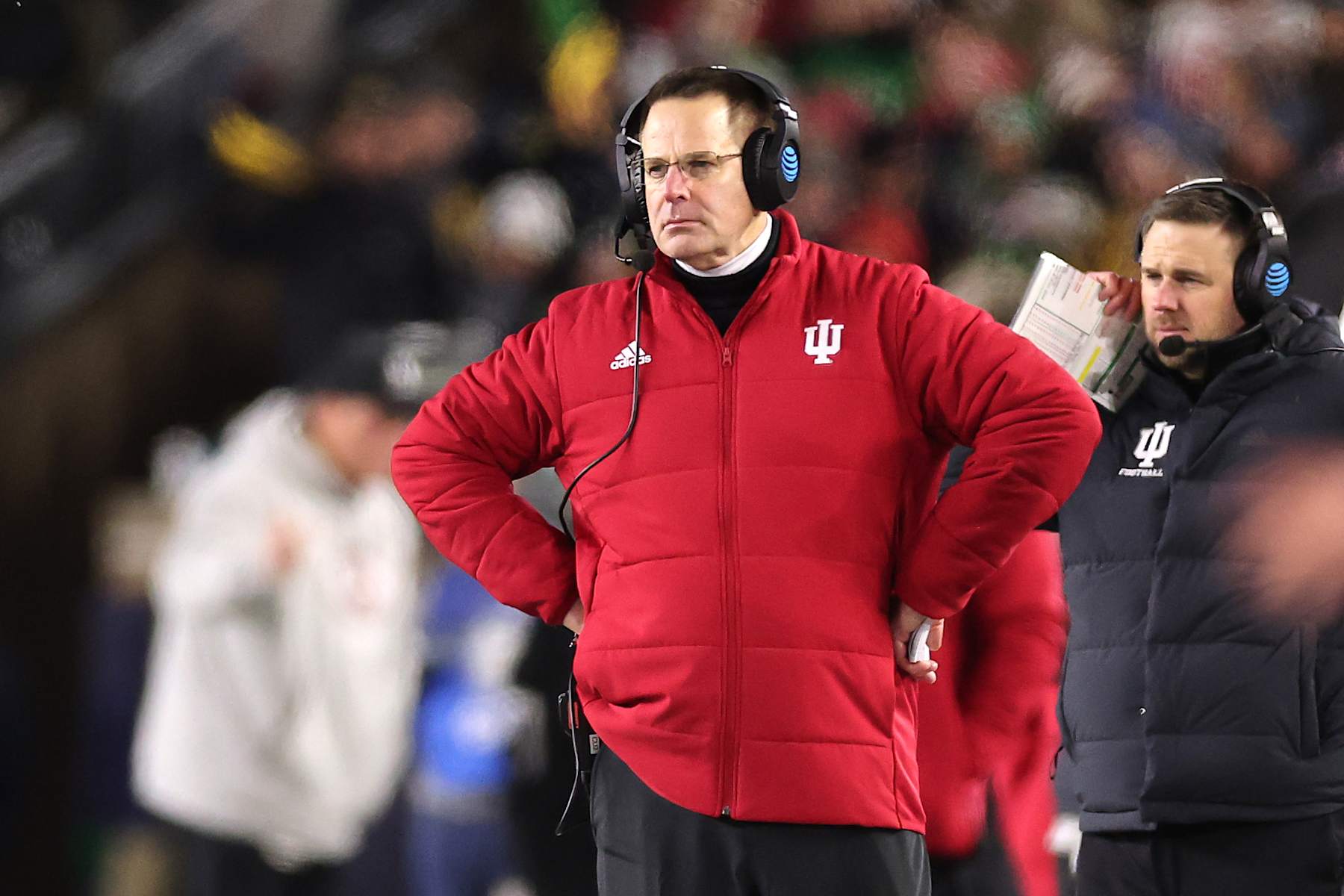 Winners and Losers of the College Football Playoff First-Round Games