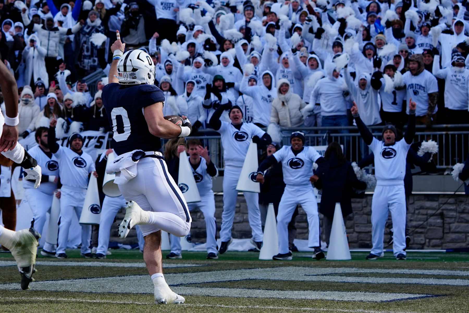 Winners and Losers of the College Football Playoff First-Round Games