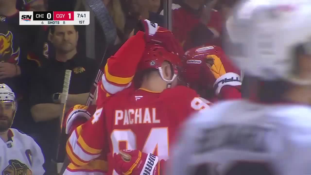 Calgary Flames | National Hockey League, News, Scores, Highlights ...