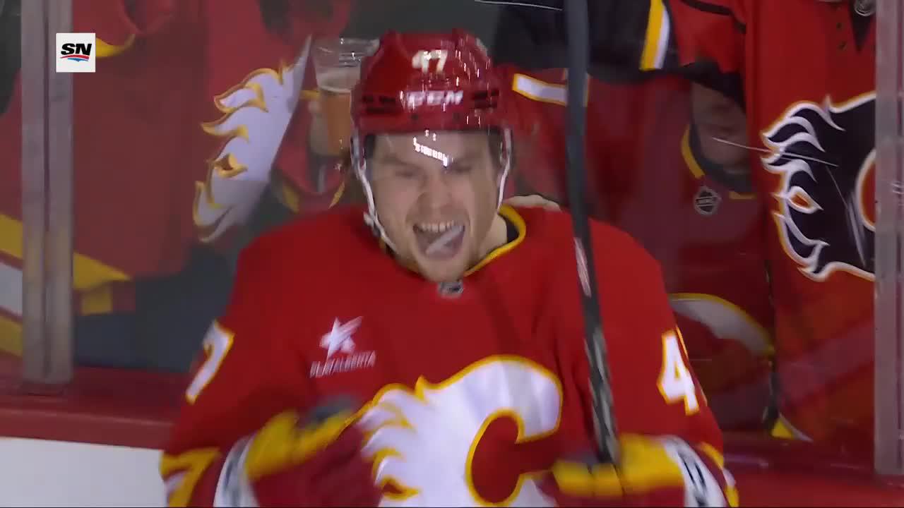 Calgary Flames | National Hockey League, News, Scores, Highlights ...