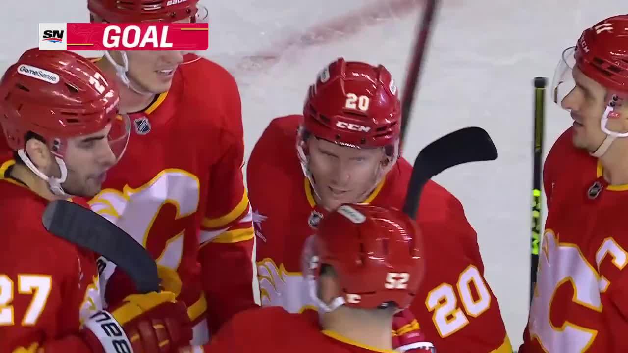 Calgary Flames | National Hockey League, News, Scores, Highlights ...