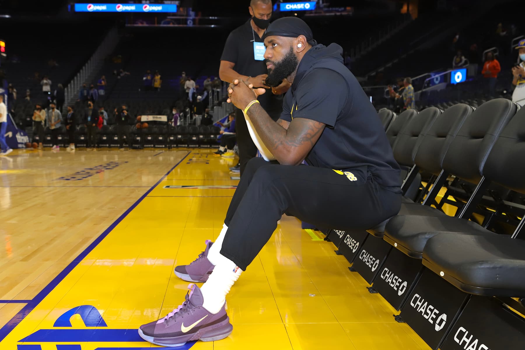 15 Times Critics Pronounced LeBron James' Career Over Way Too Soon