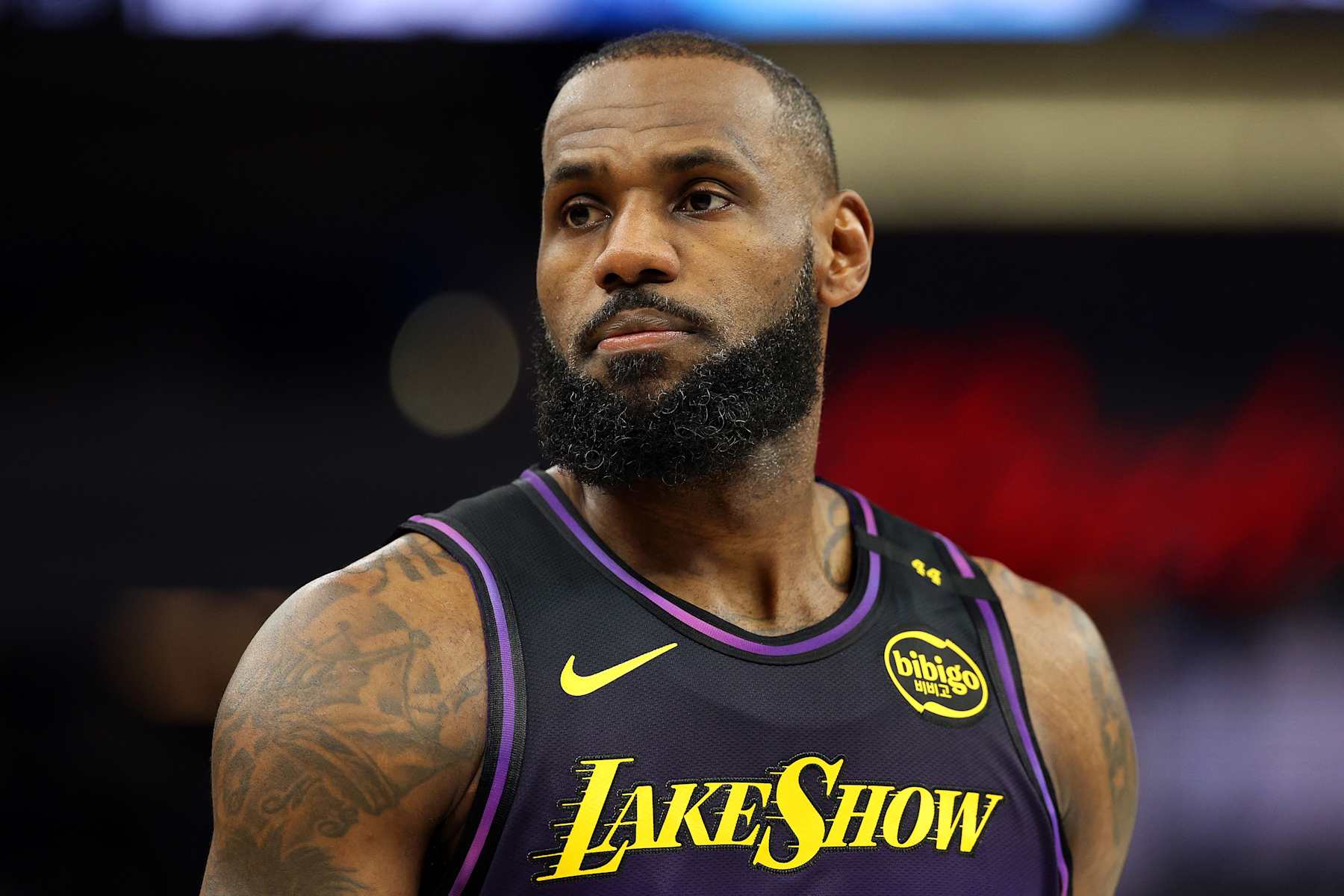 15 Times Critics Pronounced LeBron James' Career Over Way Too Soon