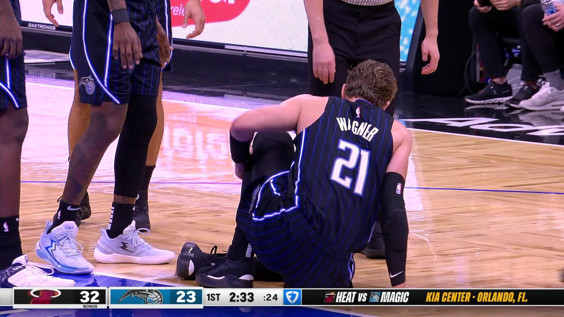 NBA Injuries | National Basketball Association, News, Scores ...