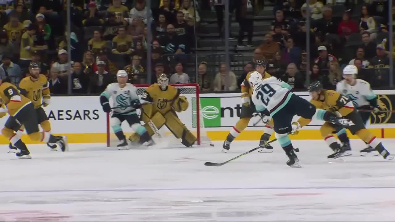 Seattle Kraken | National Hockey League, News, Scores, Highlights ...