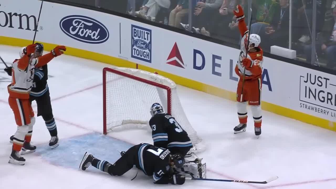 Anaheim Ducks | National Hockey League, News, Scores, Highlights ...