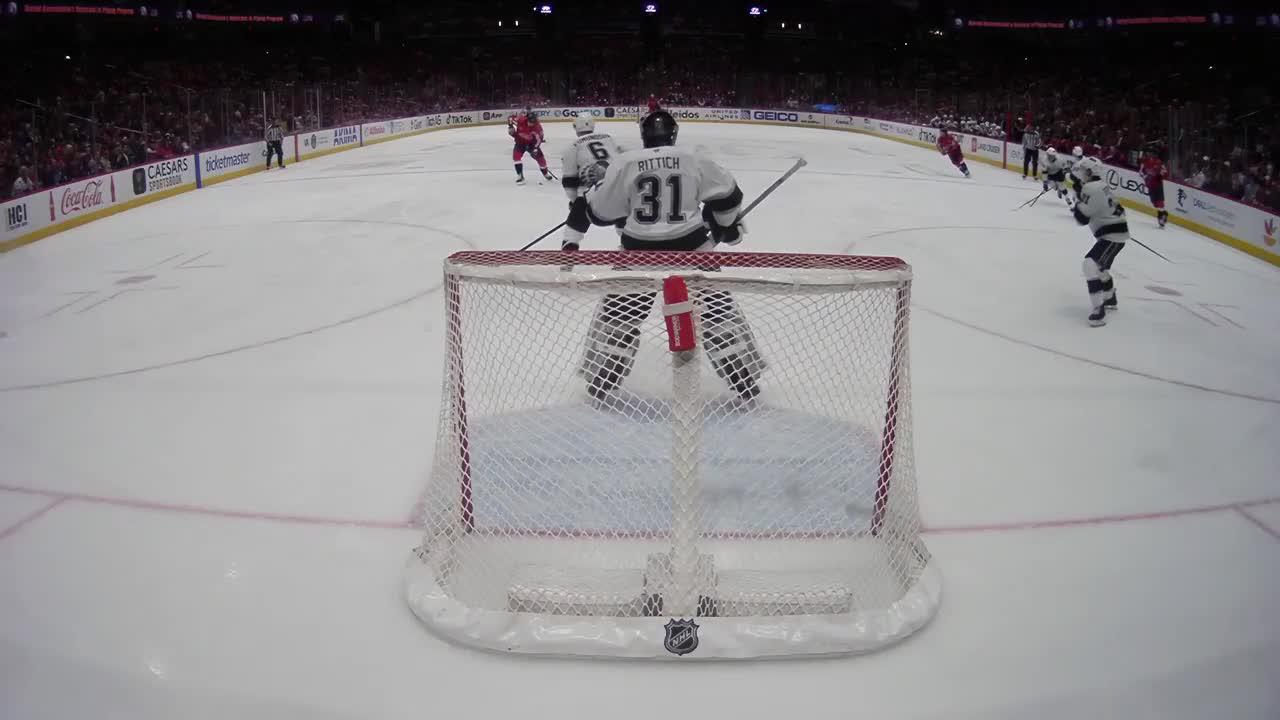 Washington Capitals | National Hockey League, News, Scores, Highlights ...