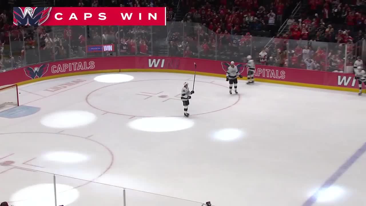 Washington Capitals | National Hockey League, News, Scores, Highlights ...