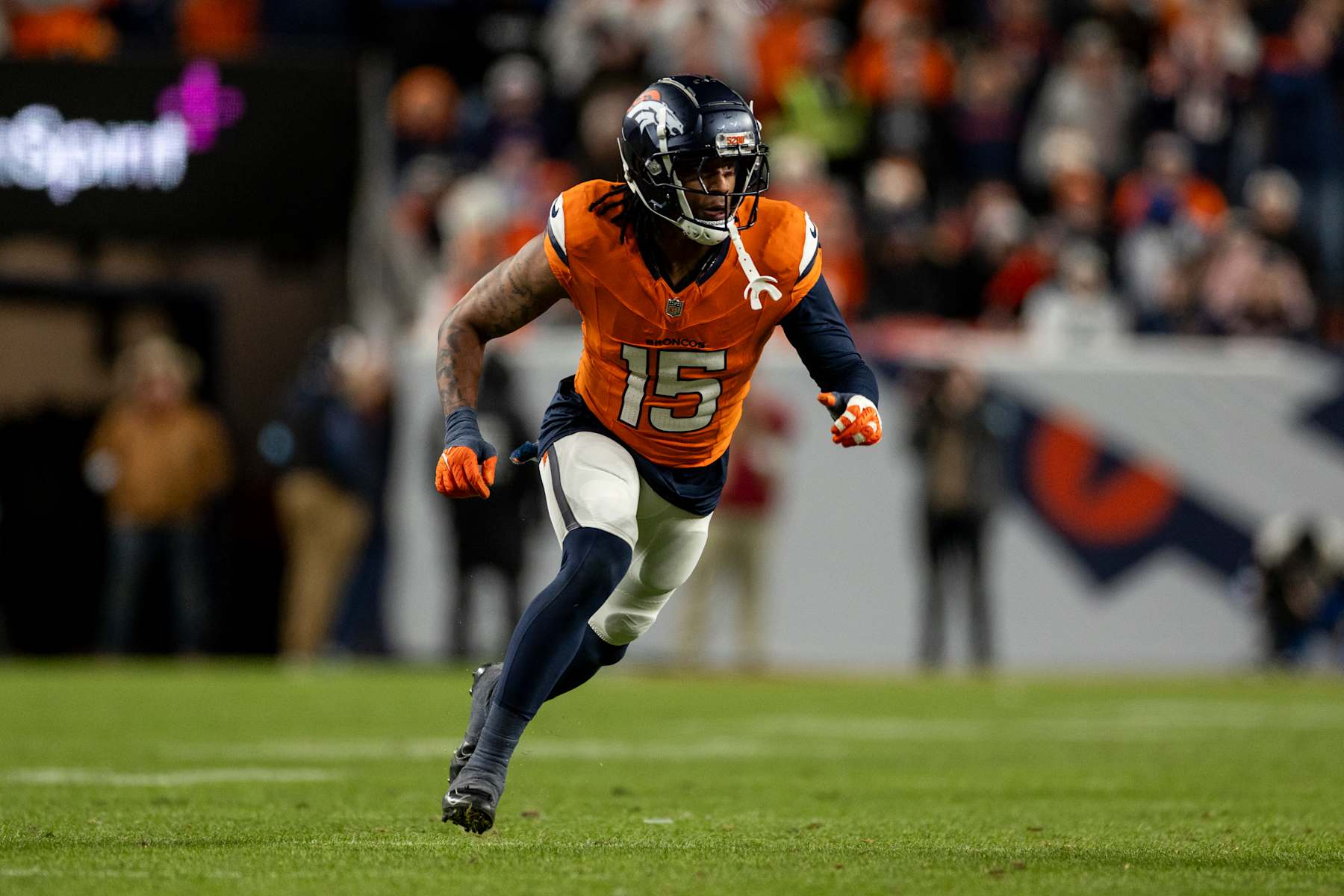 B/R Experts Week 17 NFL Power Rankings: Where Does Every Team Stand?