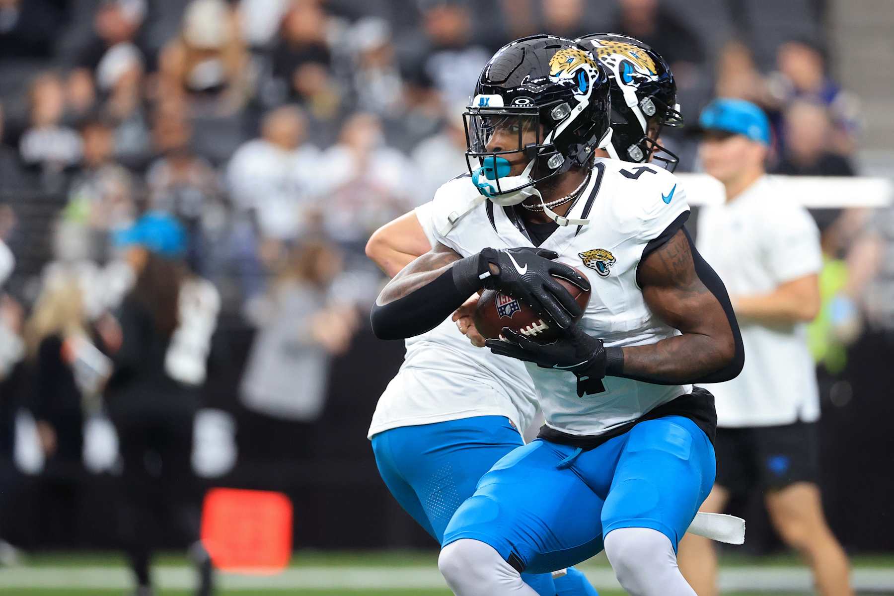 NFL Team Needs: Prioritizing Every Roster's Biggest Weaknesses Before ...