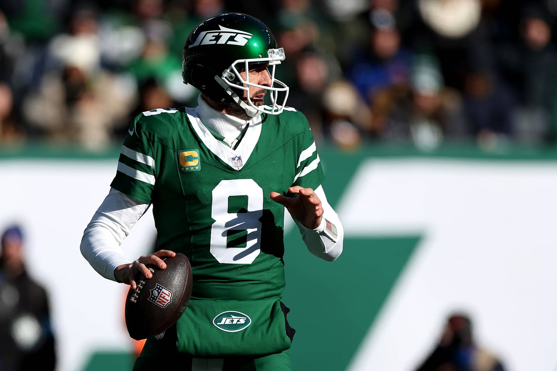 B/R Experts Week 17 NFL Power Rankings: Where Does Every Team Stand?