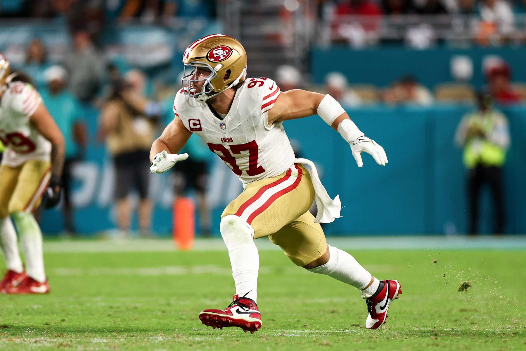 B/R Experts Week 17 NFL Power Rankings: Where Does Every Team Stand?