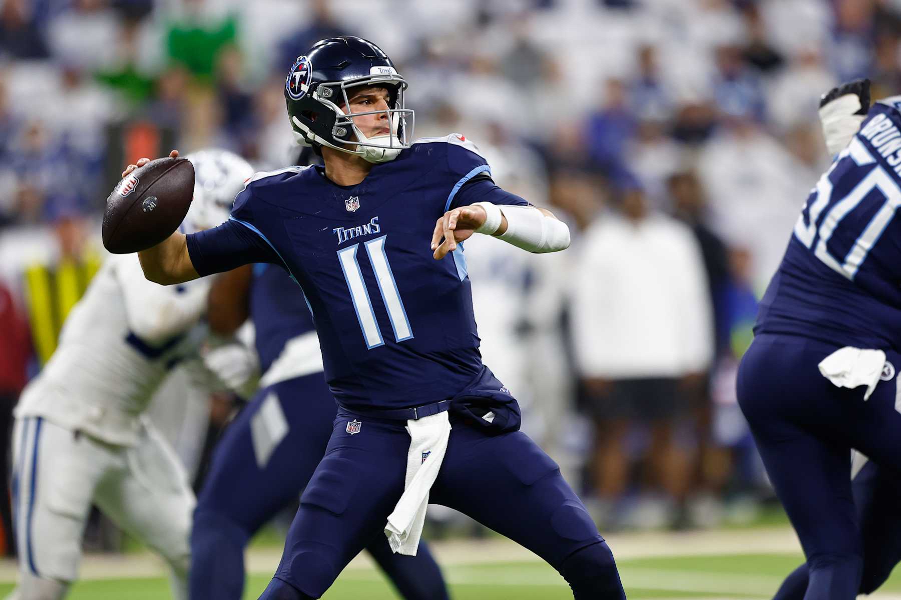 B/R Experts Week 17 NFL Power Rankings: Where Does Every Team Stand?