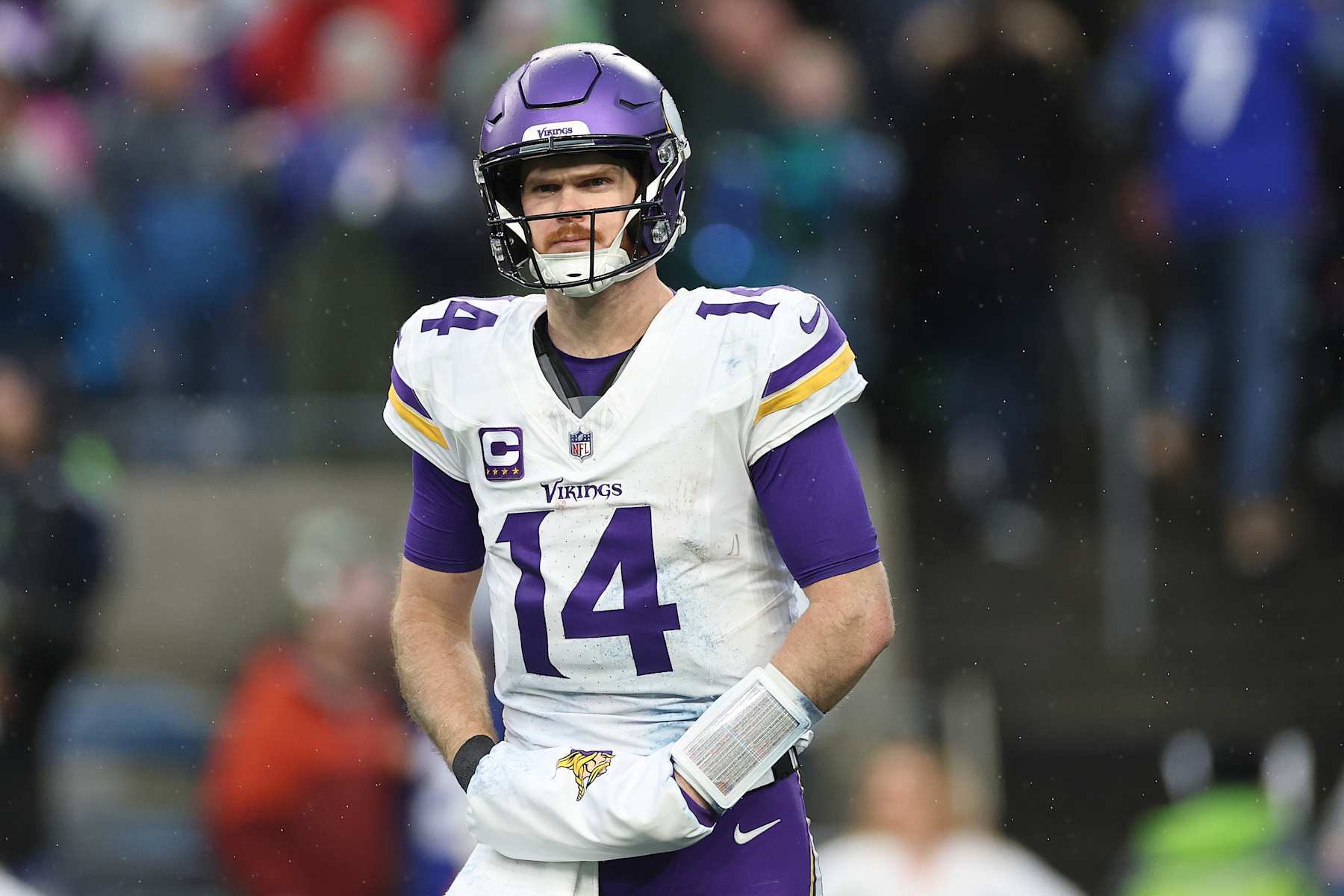 B/R Experts Week 17 NFL Power Rankings: Where Does Every Team Stand?