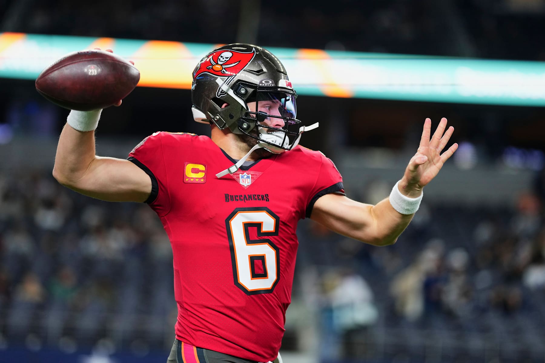 B/R Experts Week 17 NFL Power Rankings: Where Does Every Team Stand?