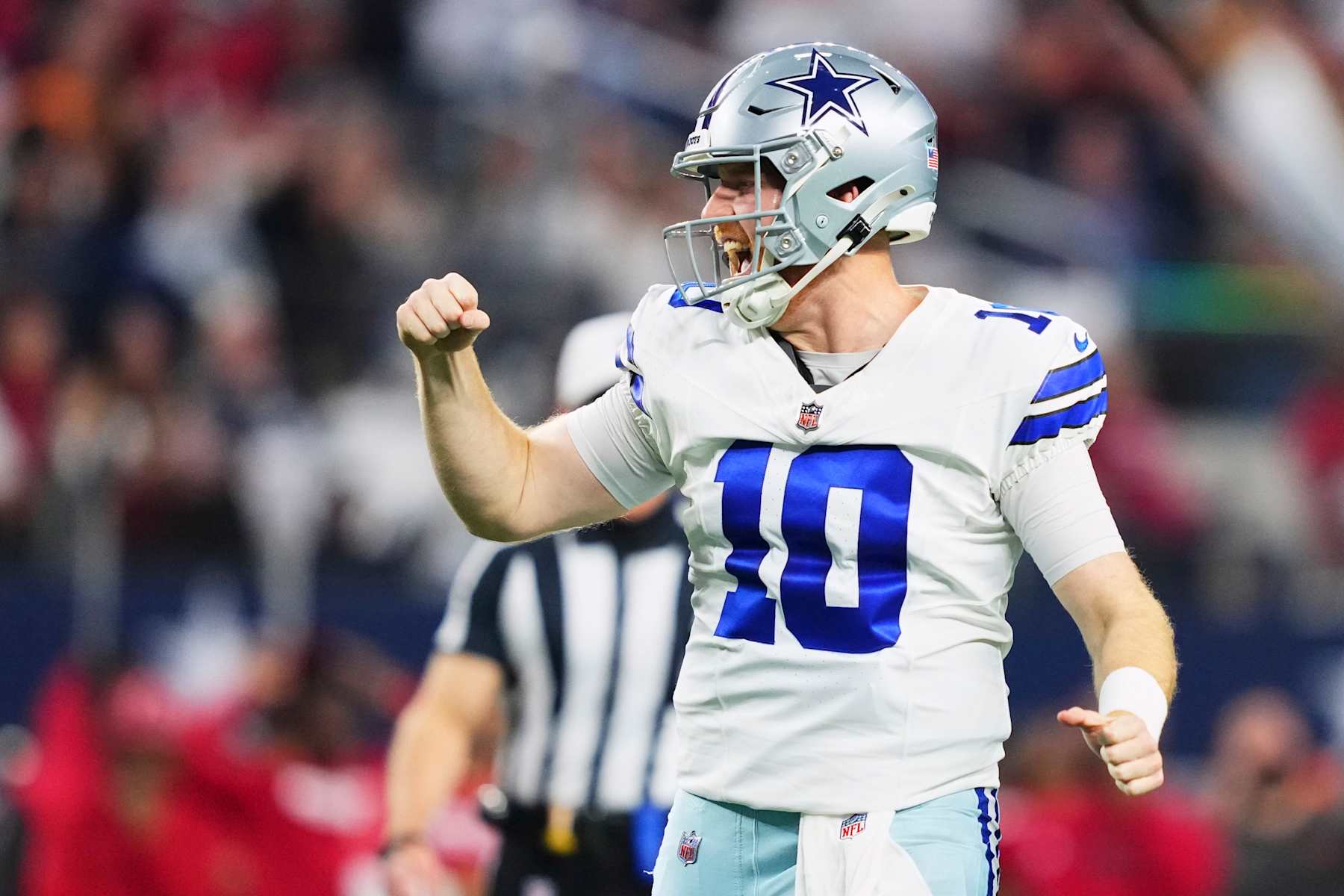 B/R Experts Week 17 NFL Power Rankings: Where Does Every Team Stand?