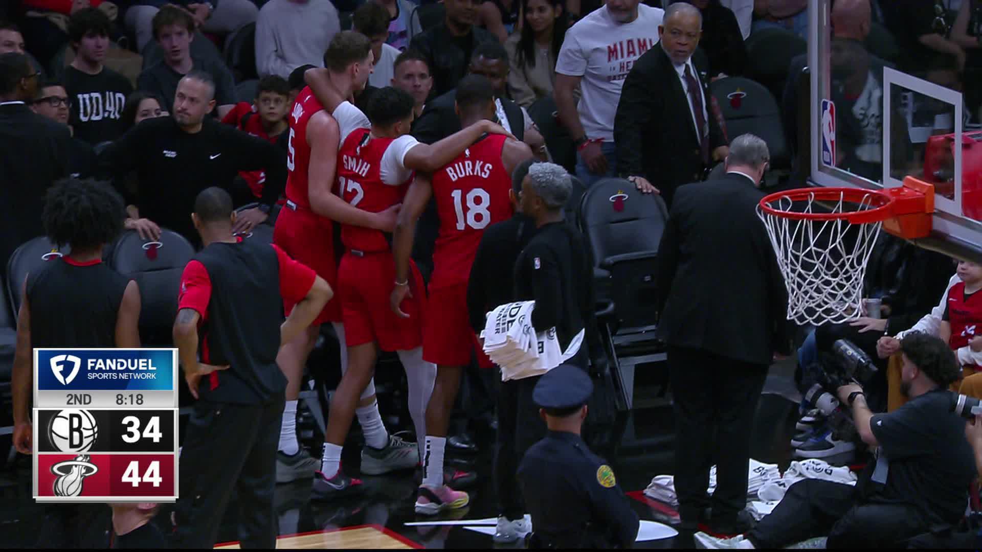 NBA Injuries | National Basketball Association, News, Scores ...