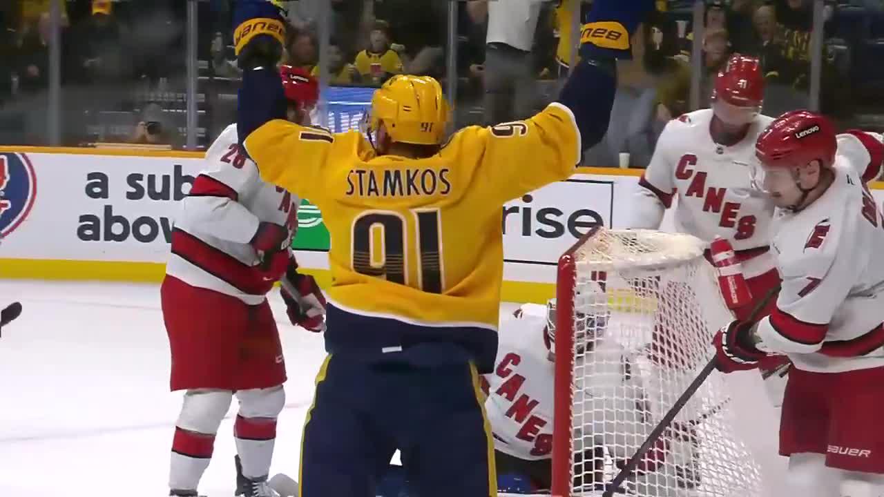 Nashville Predators | National Hockey League, News, Scores, Highlights ...
