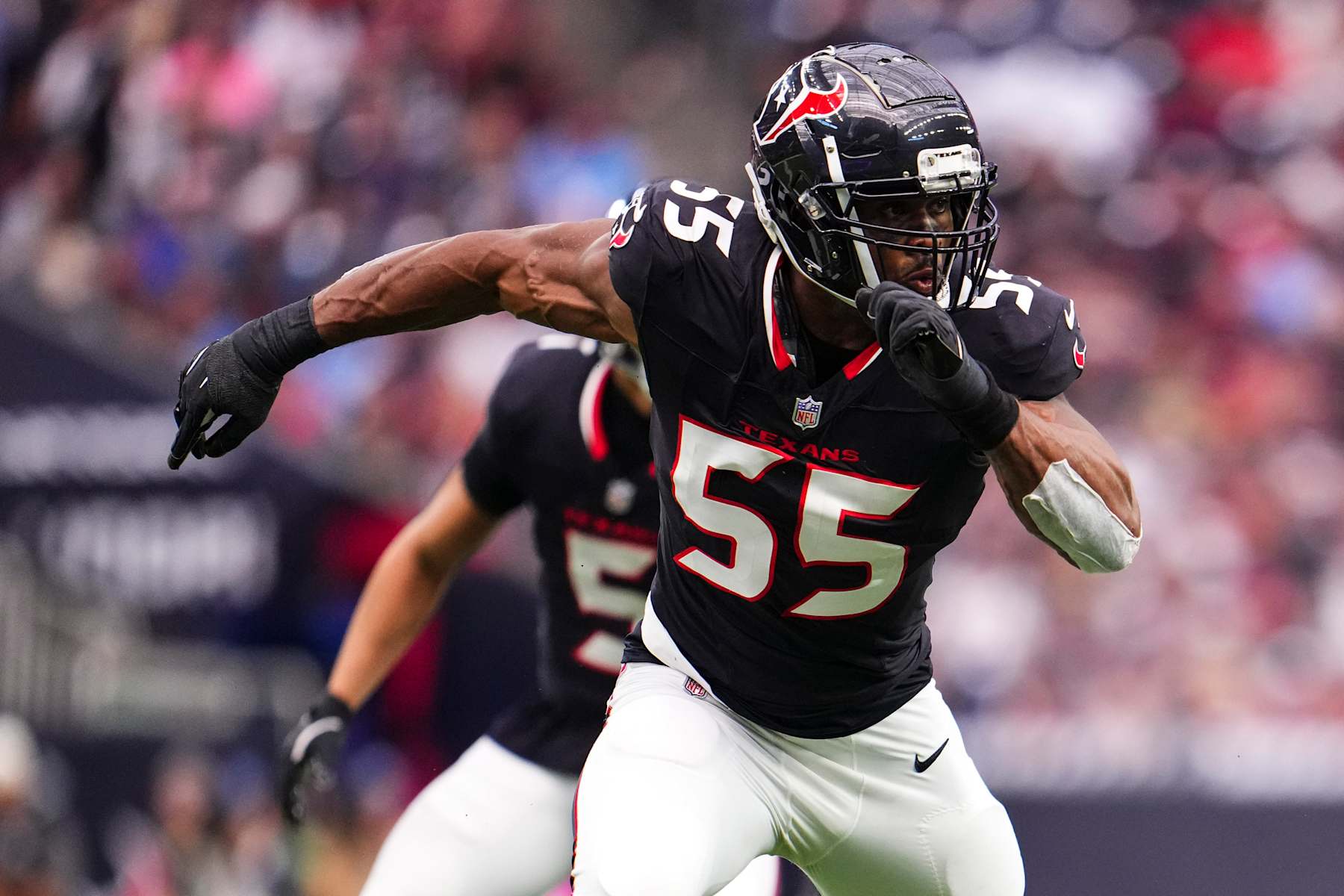 The Biggest Gift Every NFL Playoff Team Received in 2024