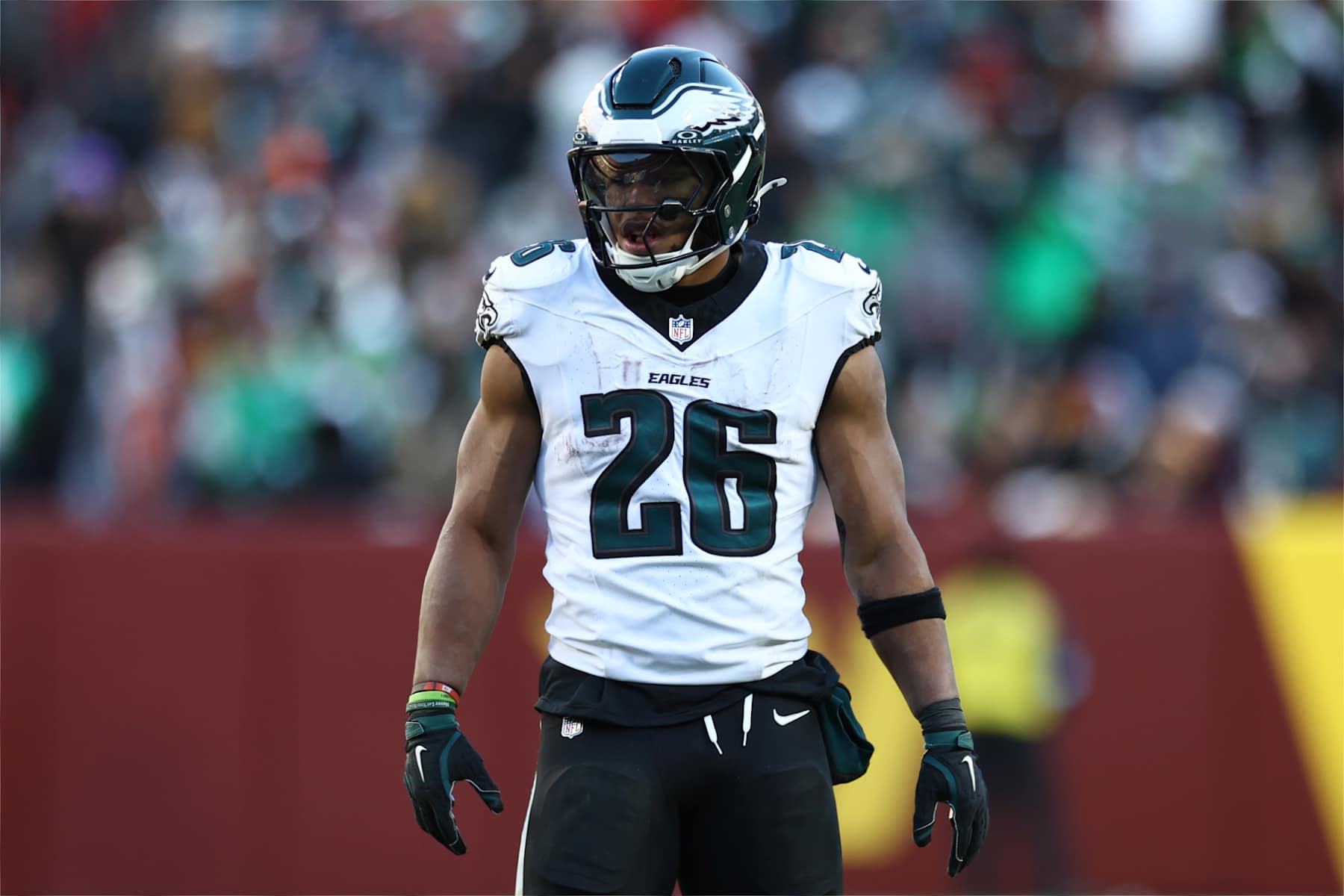 The Biggest Gift Every NFL Playoff Team Received in 2024