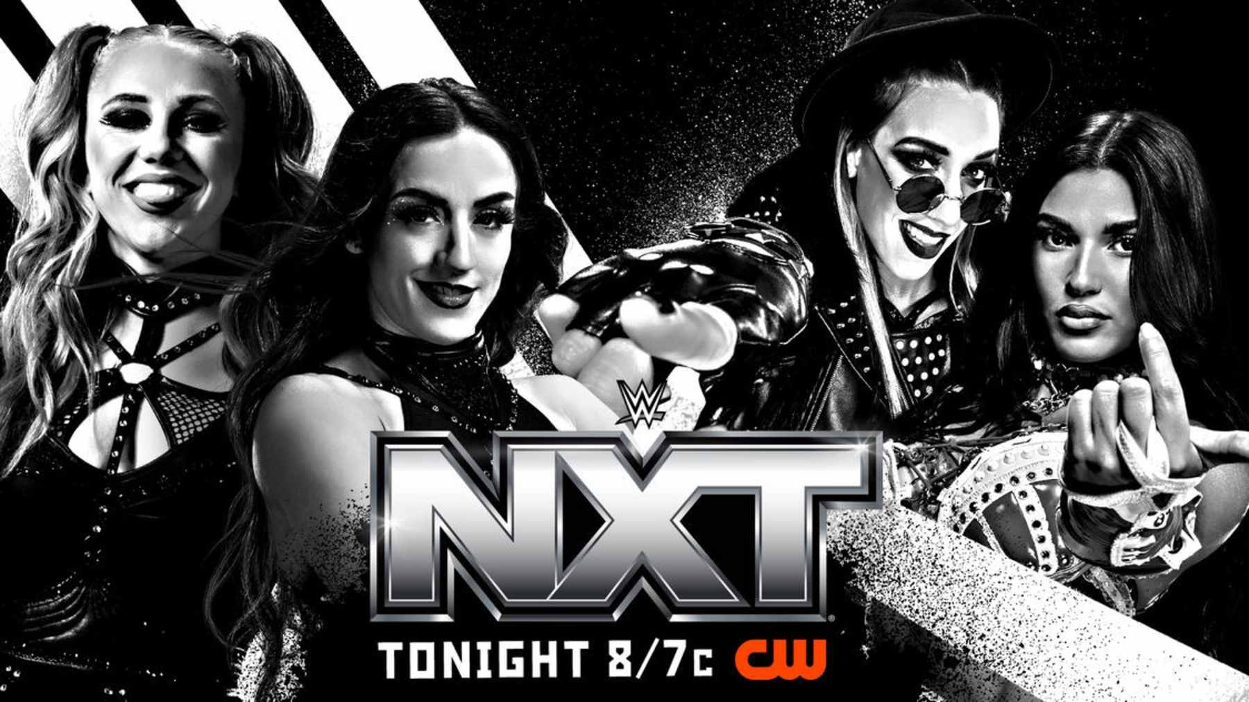 WWE NXT Results: Winners, Live Grades, Reaction and Highlights From ...