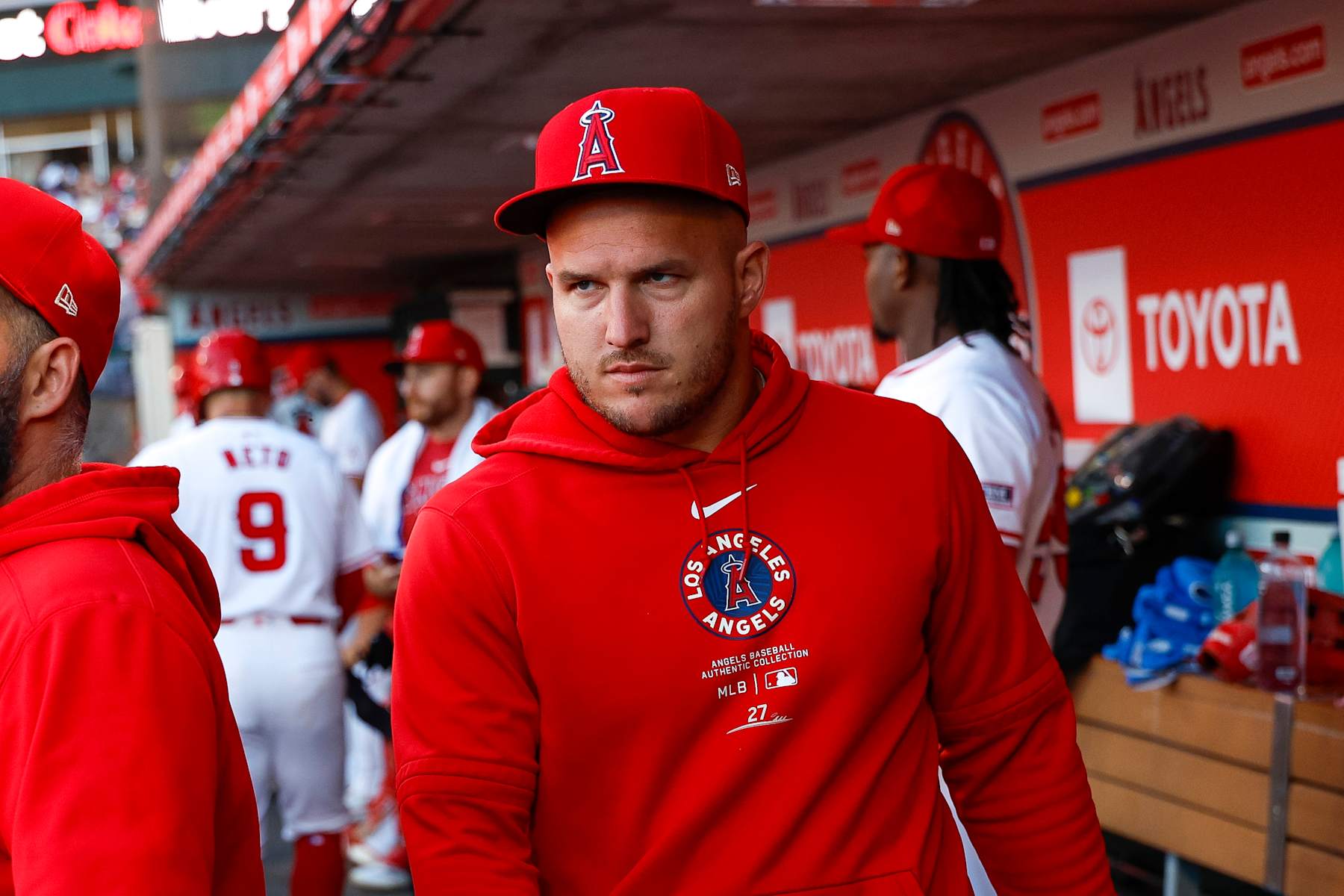 Grading Every MLB Franchise's 2024 from the Regular Season to Offseason