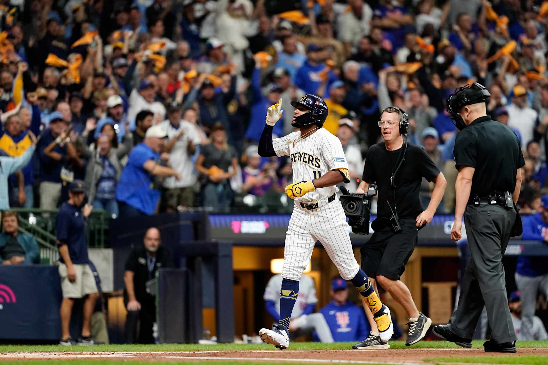 Grading Every MLB Franchise's 2024 from the Regular Season to Offseason