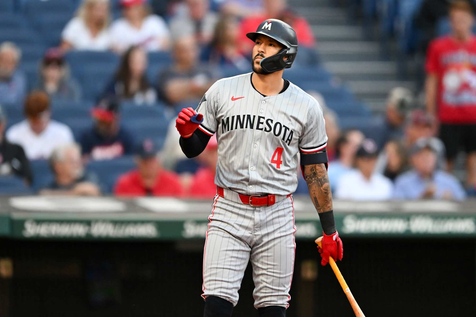 Grading Every MLB Franchise's 2024 from the Regular Season to Offseason