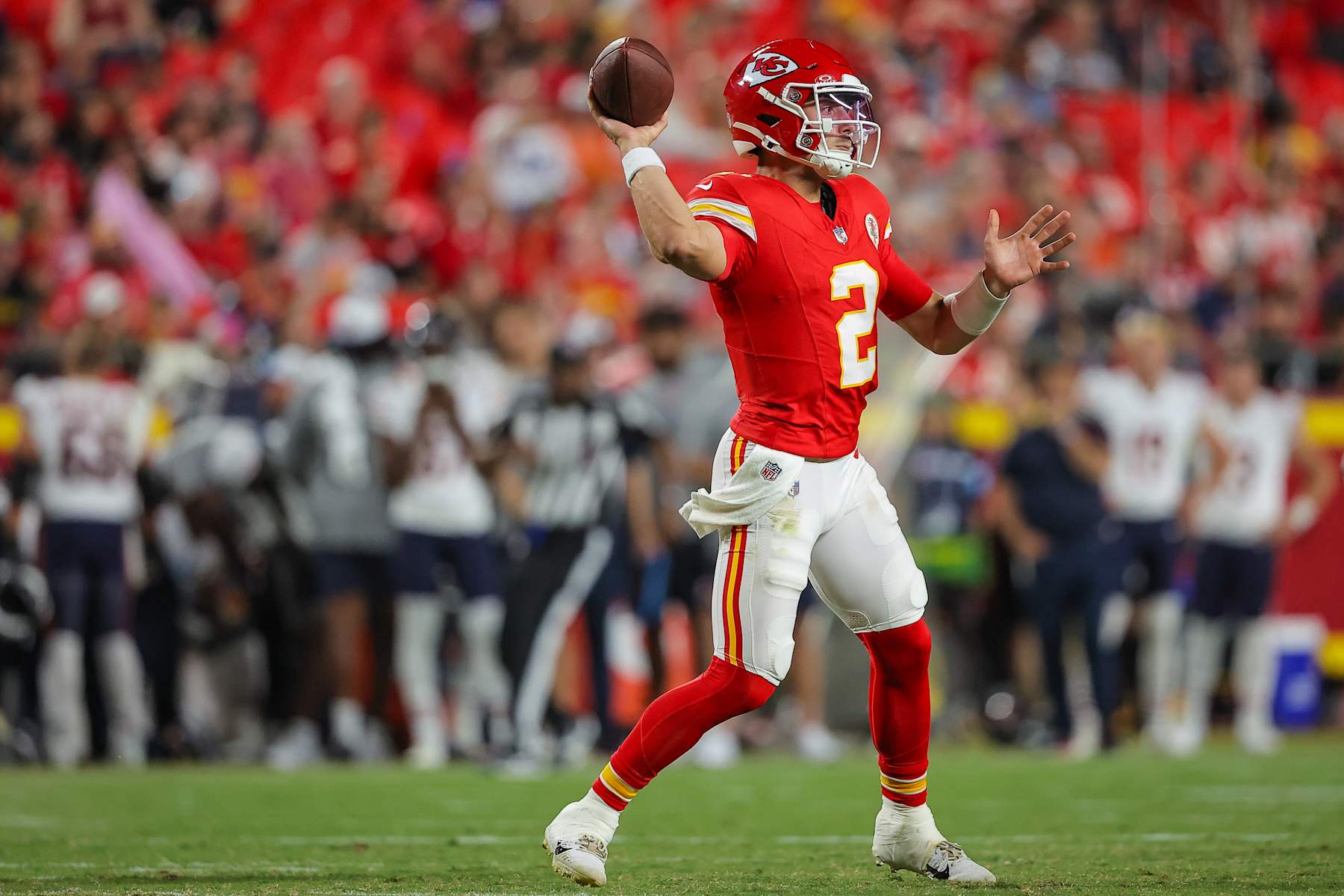 Eagles Rumors: QB Ian Book Visits Team amid Jalen Hurts, Kenny Pickett ...