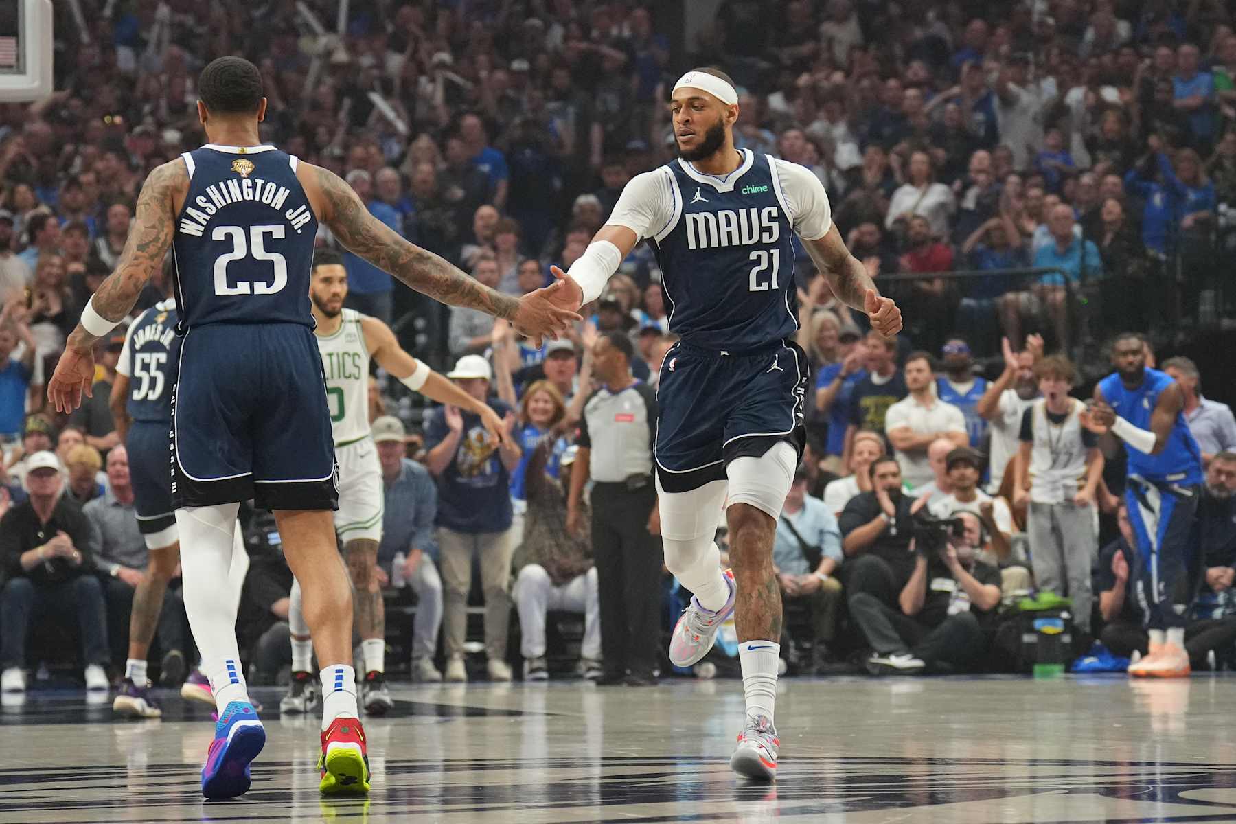 NBA Trade Packages and Landing Spots for Miami Heat Star Jimmy Butler