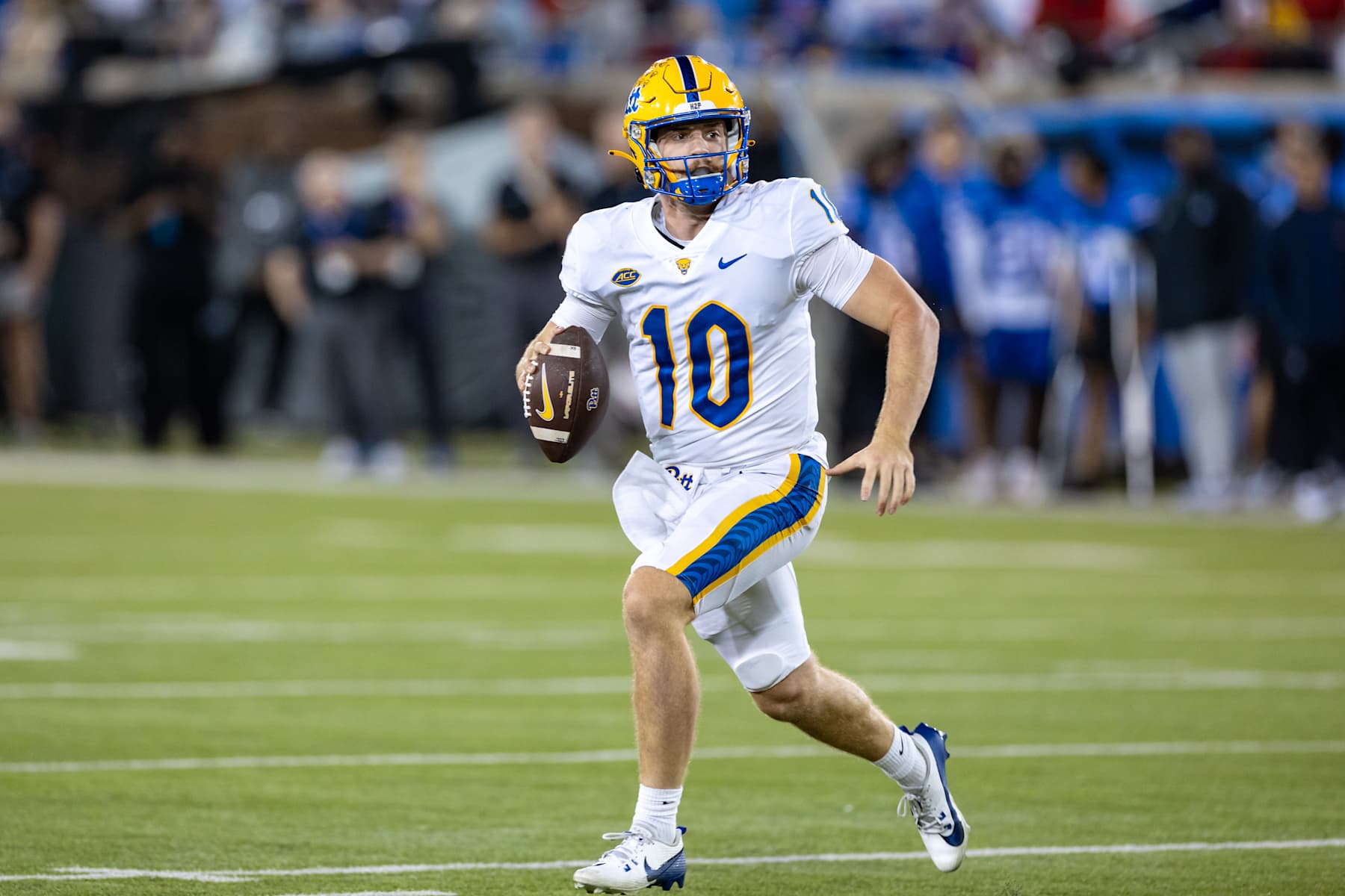 College Football Bowl Odds 2024: Betting Tips for Top Games on Thursday ...