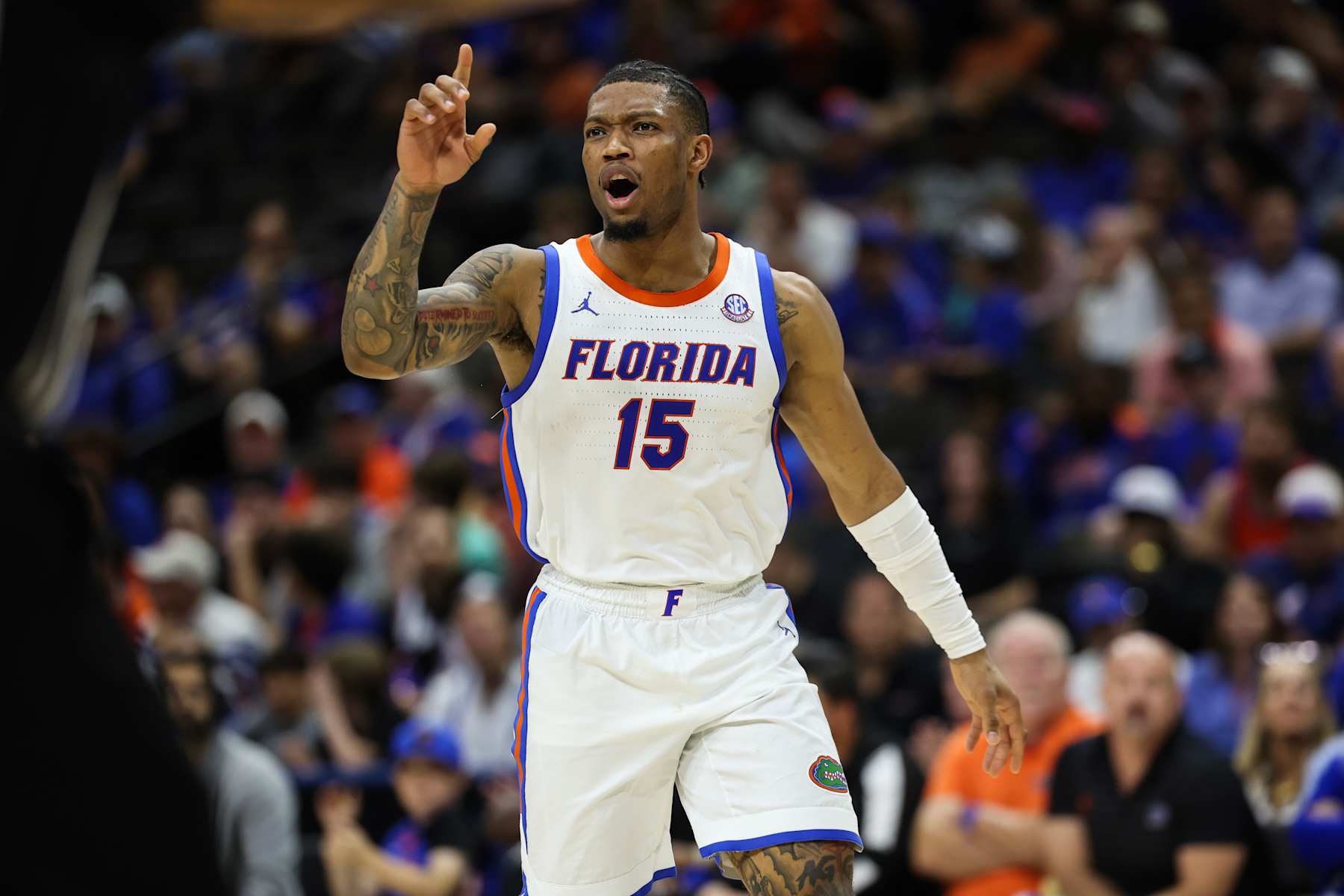 Winners and Losers of 2024-25 Men's College Basketball Season So Far