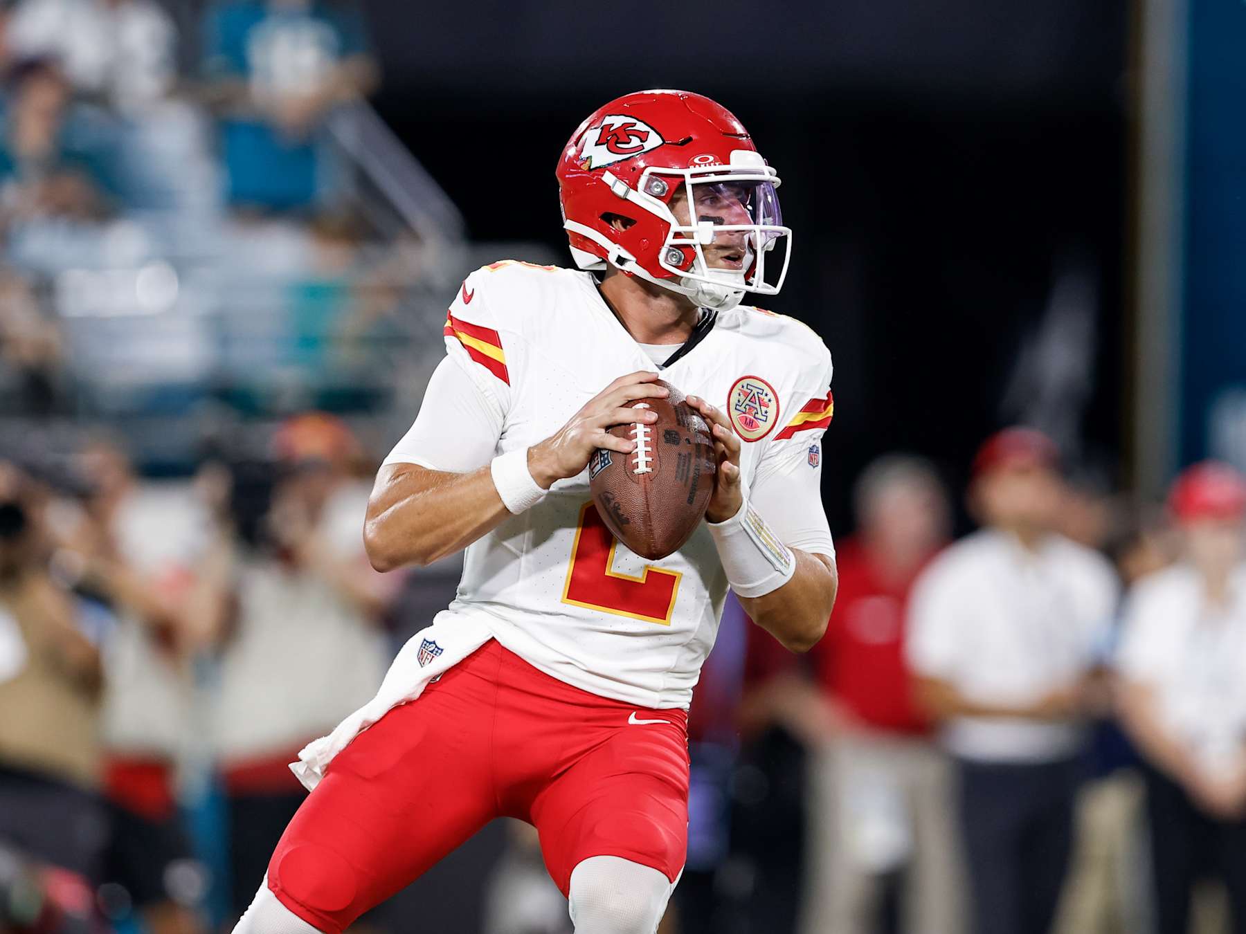 NFL News: Ian Book Signs Eagles Contract amid Jalen Hurts, Kenny ...