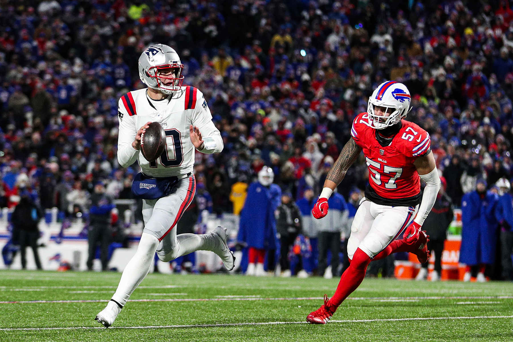 Underrated Landing Spots for Top 2025 NFL Free Agent Skill Players