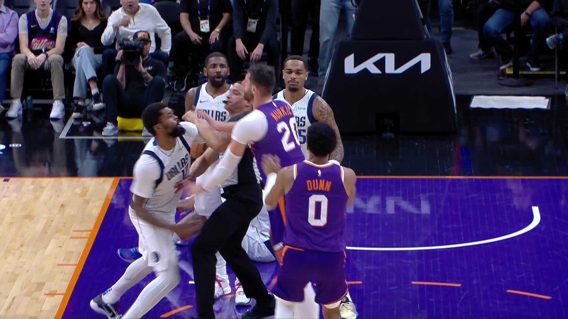 Dallas Mavericks | National Basketball Association, News, Scores ...