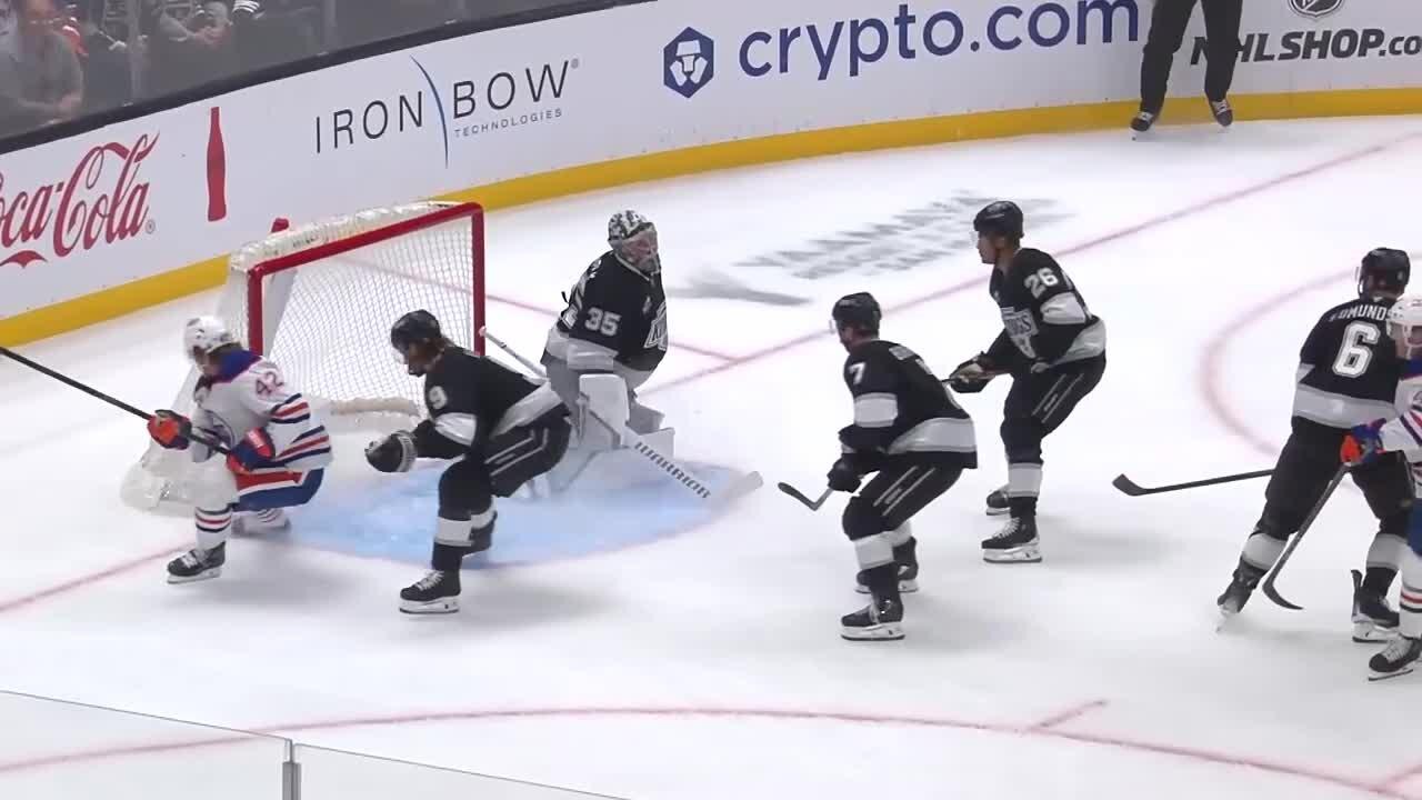 Edmonton Oilers | National Hockey League, News, Scores, Highlights ...