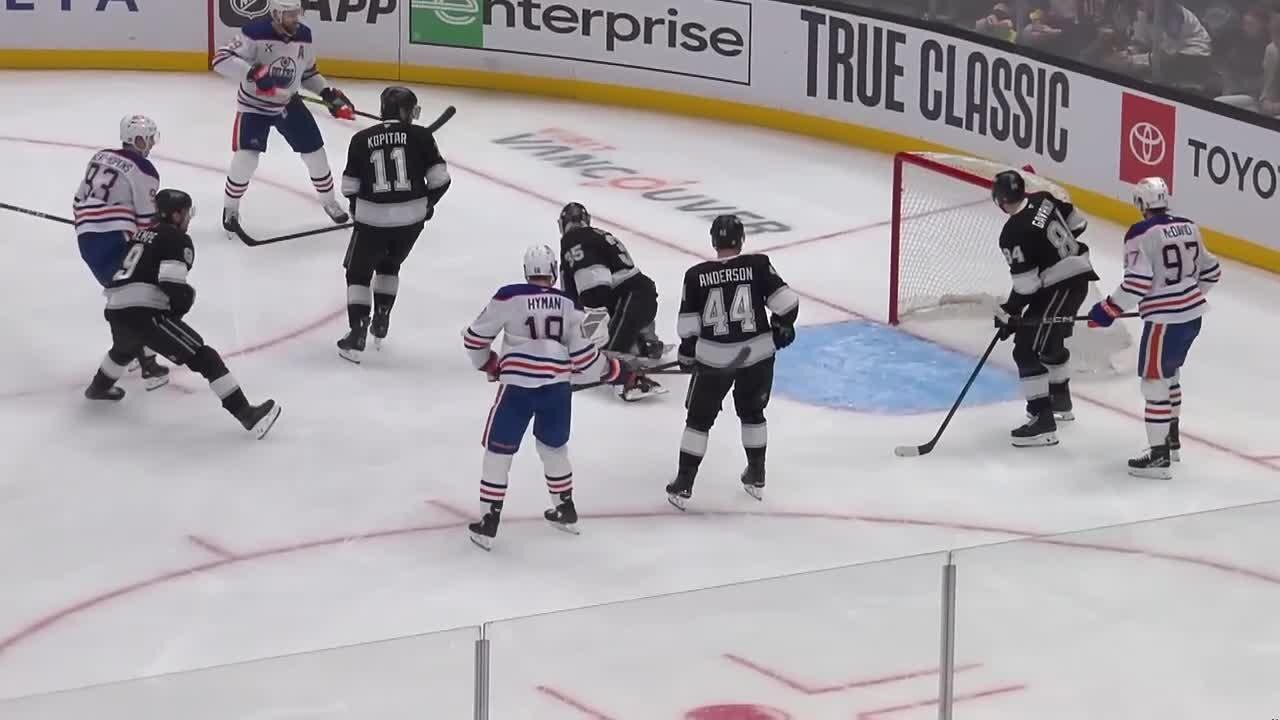 Edmonton Oilers | National Hockey League, News, Scores, Highlights ...