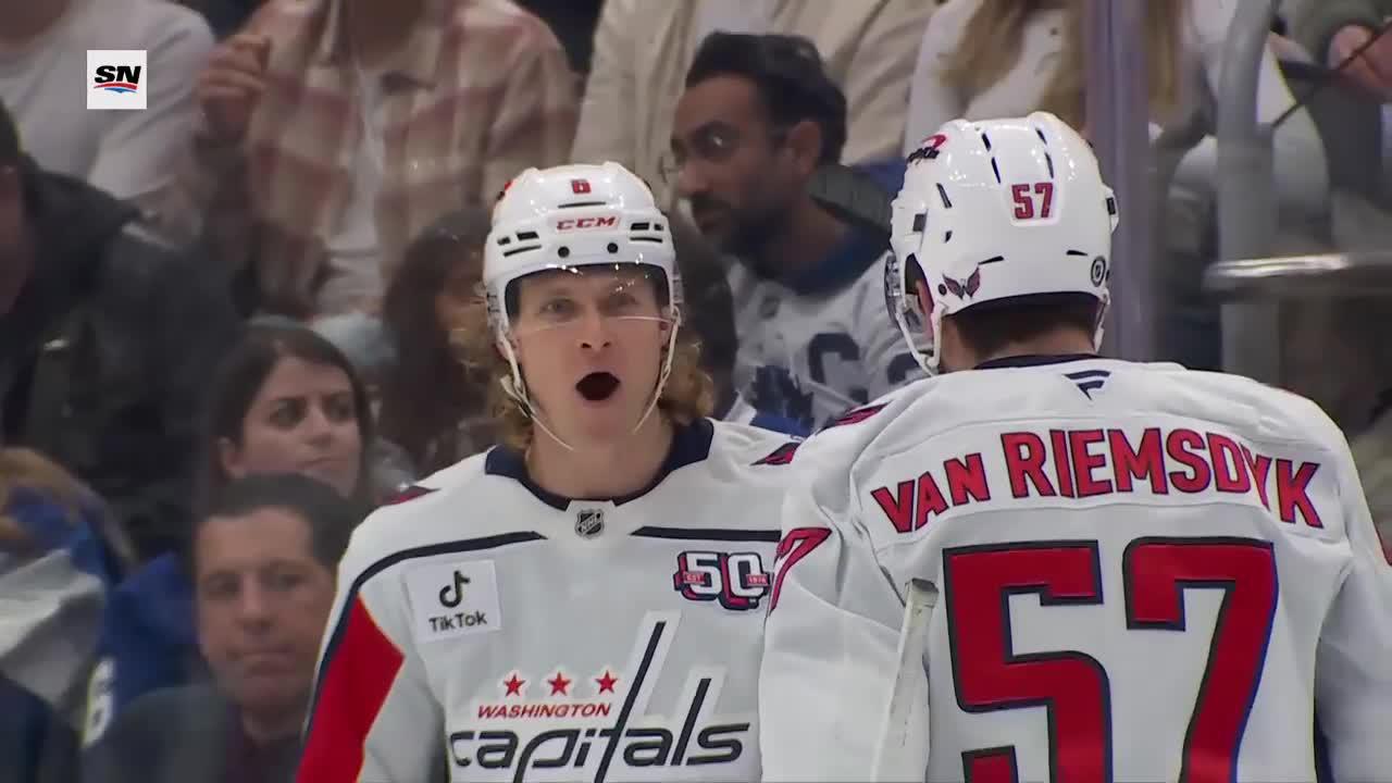 Washington Capitals | National Hockey League, News, Scores, Highlights ...