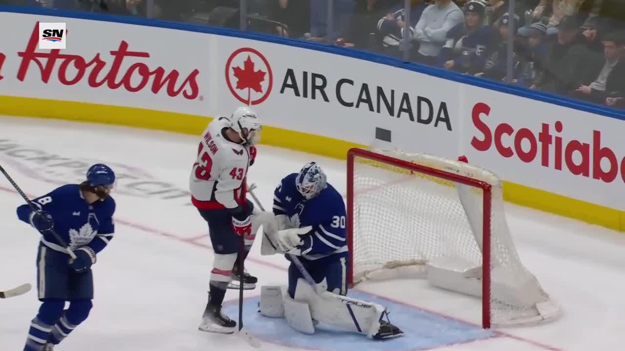 Washington Capitals | National Hockey League, News, Scores, Highlights ...